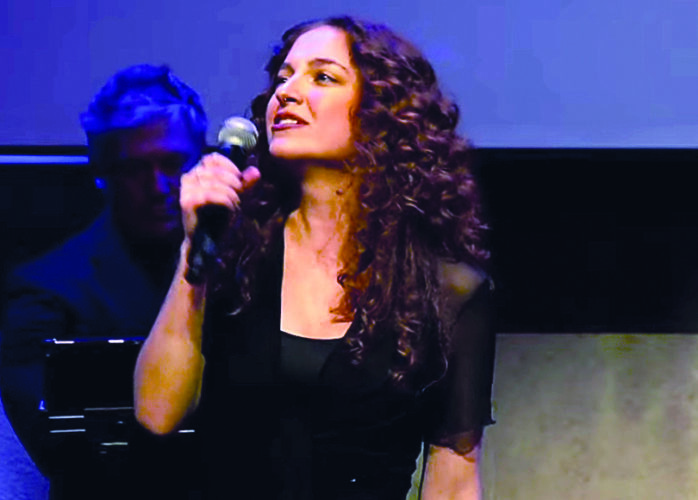Wheeling Native Amanda McGovern Wins National Talent Competition in New ...